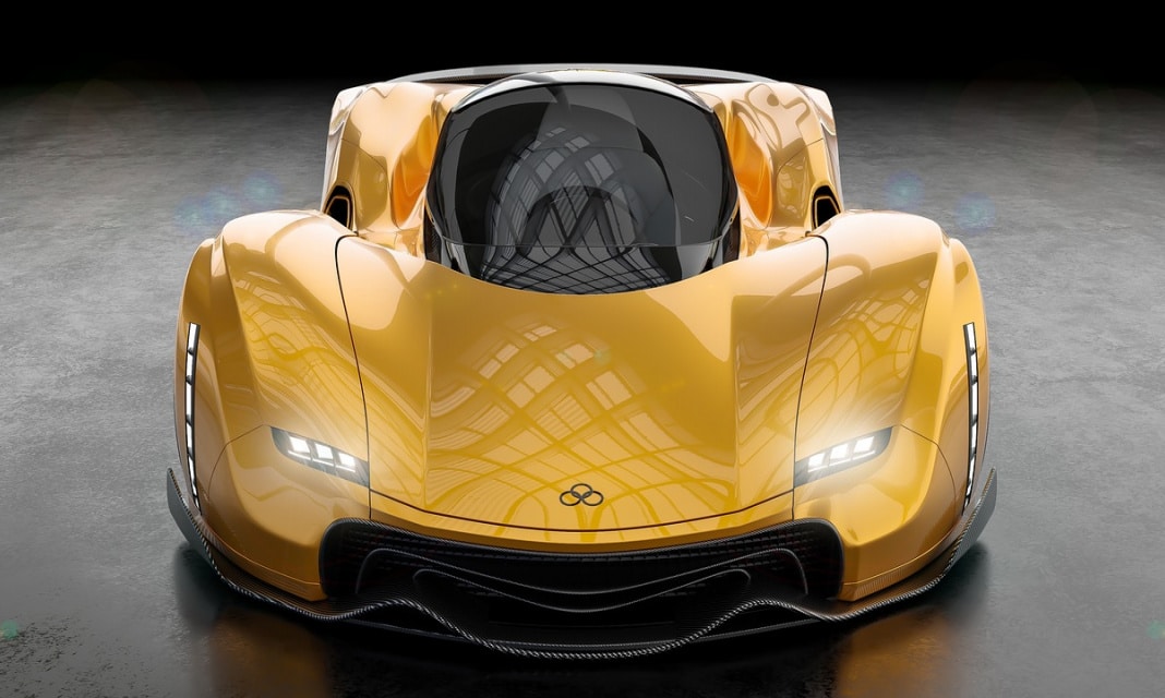 Ferrari - co to za marka? TURBO