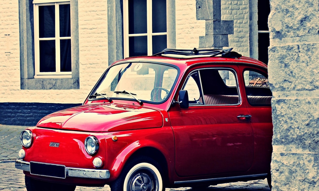 Fiat - co to za marka? TURBO