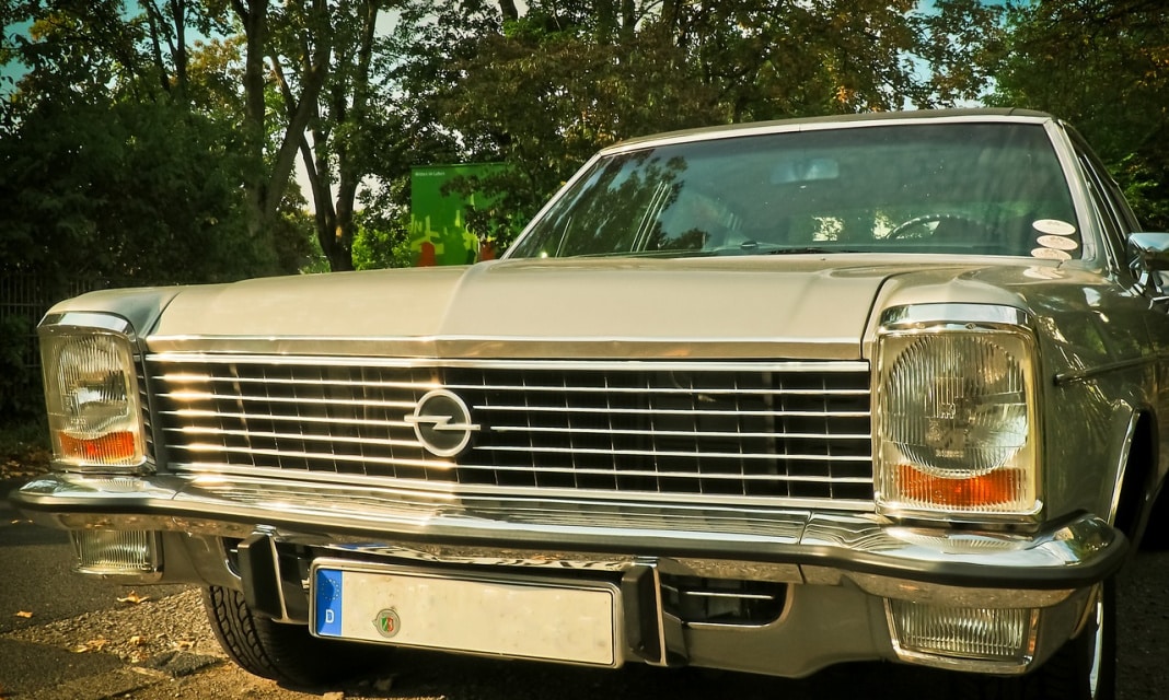 Opel - co to za marka? TURBO